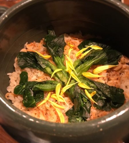 Kyoto Food Night - Ninja Food Tours