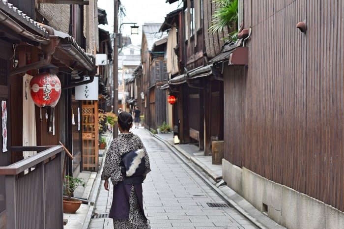 Kyoto Food Night - Ninja Food Tours