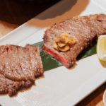 Wagyu and Sake Pairing | Wagyu Beef in Tokyo - Ninja Food Tours
