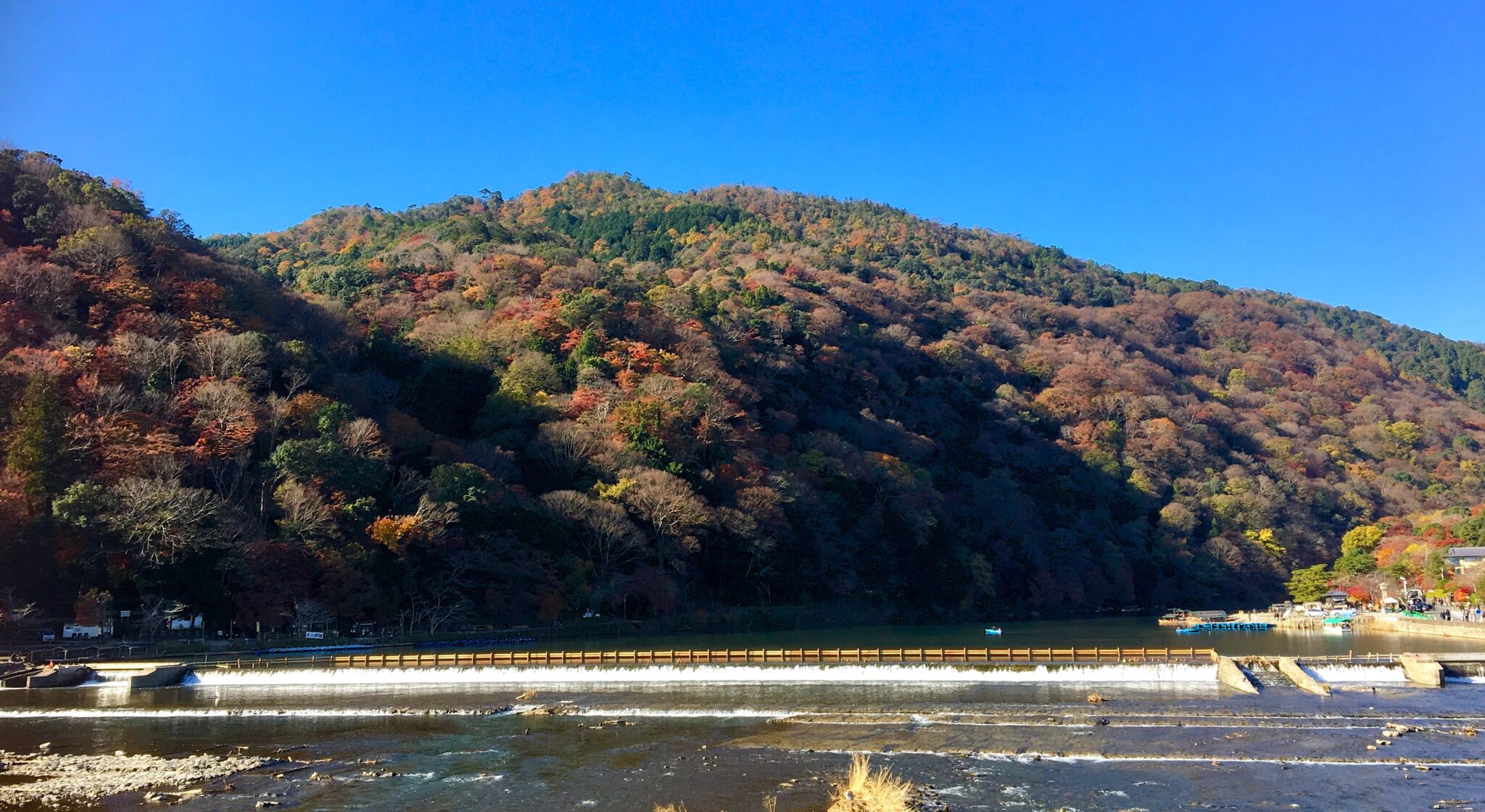 Arashiyama for First-Timers: Everything You Need to Know