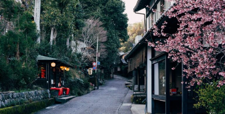 Arashiyama for First-Timers: Everything You Need to Know