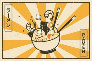 Tokyo Ramen Guide: Top Spots, Varieties, and Insider Tips - Ninja Food ...