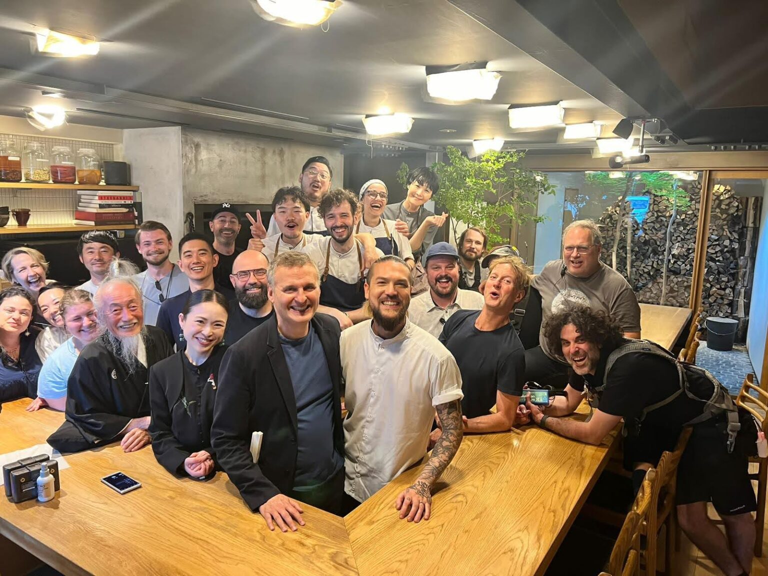Somebody Feed Phil Kyoto: Yuma’s Story and Hidden Food Gems - Ninja ...